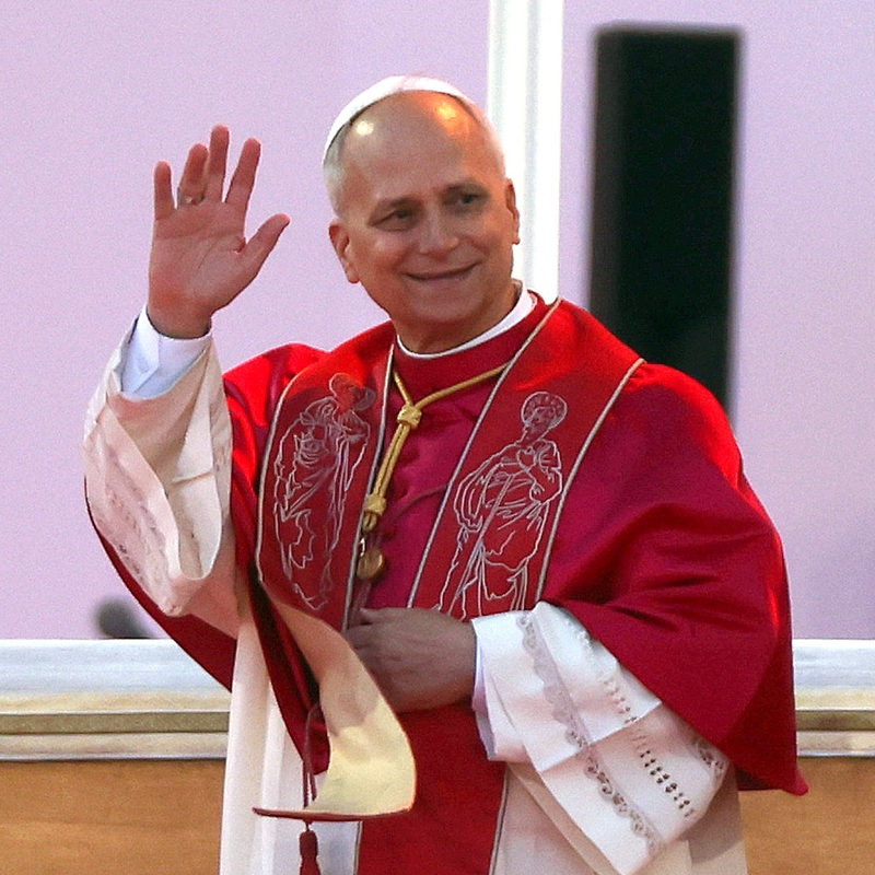 LEO WATCH with Bishop Donald Sanborn – Episode 4 – Novus Ordo Watch