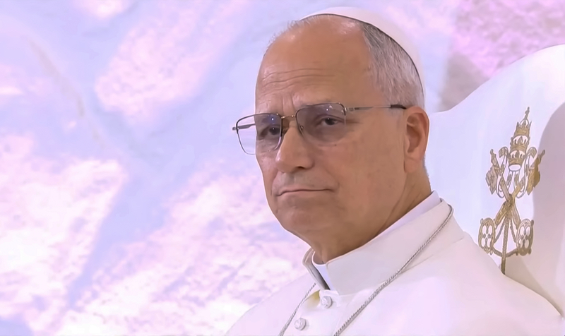 A Very Different Church: Leo XIV and the ‘Week of Prayer for Christian ...